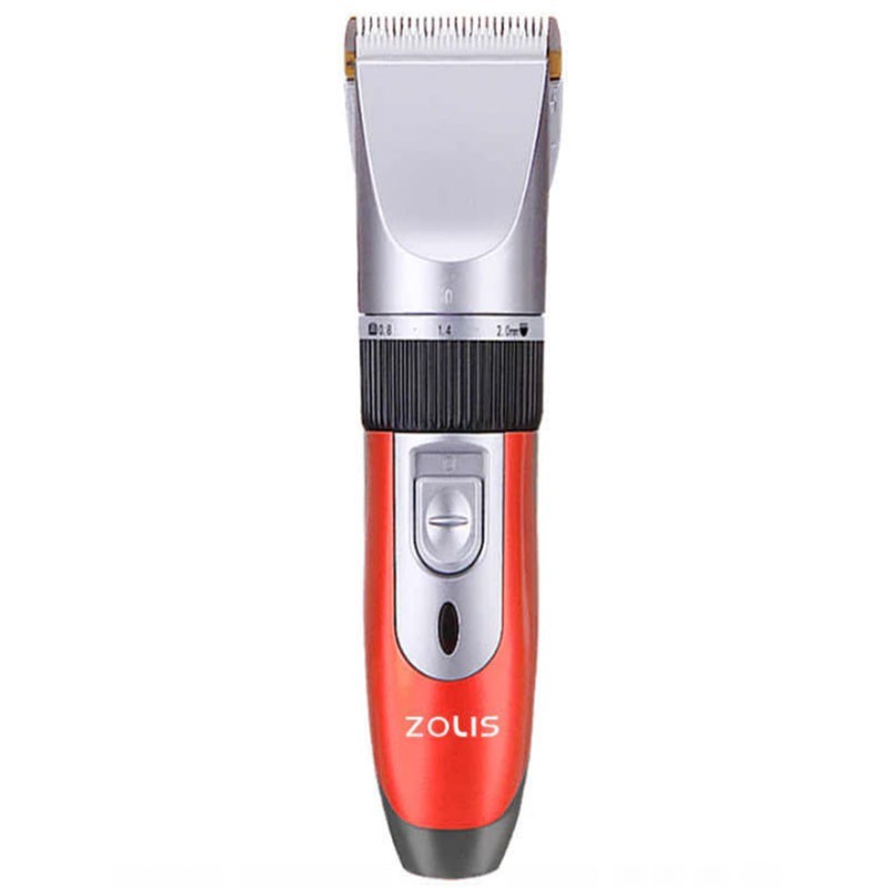 Zolis Exclusive Professional Electric Hair Clipper and Beard Trimmer ...